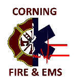 Corning Fire Department - Meet our Members